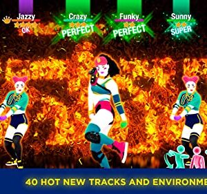 Just Dance 2022 - Xbox Series X, Xbox One