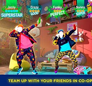 Just Dance 2022 - Xbox Series X, Xbox One