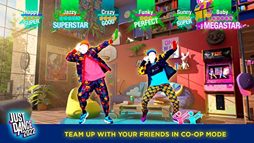 Just Dance 2022 - Xbox Series X, Xbox One