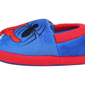 Favorite Characters Spiderman™ Slipper 0SPF262 (Toddler/Little Kid) Red MD (7-8 Toddler) M