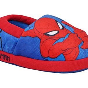 Favorite Characters Spiderman™ Slipper 0SPF262 (Toddler/Little Kid) Red MD (7-8 Toddler) M