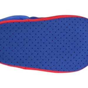 Favorite Characters Spiderman™ Slipper 0SPF262 (Toddler/Little Kid) Red MD (7-8 Toddler) M