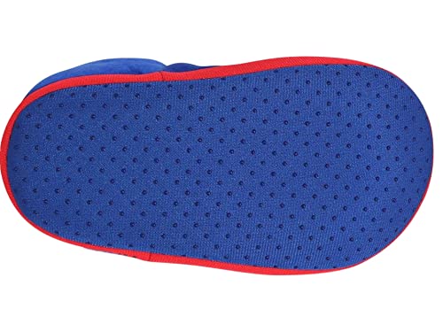 Favorite Characters Spiderman™ Slipper 0SPF262 (Toddler/Little Kid) Red MD (7-8 Toddler) M