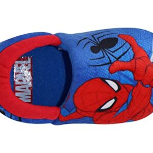 Favorite Characters Spiderman™ Slipper 0SPF262 (Toddler/Little Kid) Red MD (7-8 Toddler) M