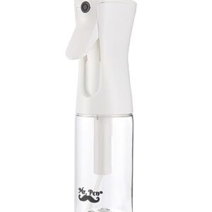 Mr. Pen- Spray Bottles, 7.8oz/230ml, Squirt Bottle, Hair Spray Bottles, Small Spray Bottle, Spray Bottle for Hair, Mist Spray Bottles, Empty Spray Bottles, Water Spray Bottle, Plant Spray Bottle