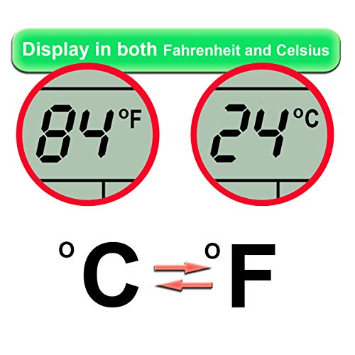 Replacement Remote Control for DAIKIN AC Air Conditioner Remote Control FTX09NMVJU FTX12NMVJU FTX15NMVJU FTX18NMVJU FTX24NMVJU FTXN09NMVJU FTXN12NMVJU FTXN15NMVJU FTXN18NMVJU FTXN24NMVJU RX09NMVJU