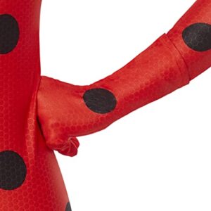 InSpirit Designs Kids Miraculous Ladybug Costume