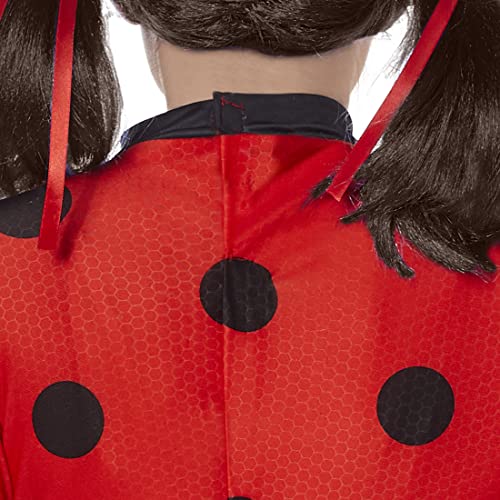 InSpirit Designs Kids Miraculous Ladybug Costume