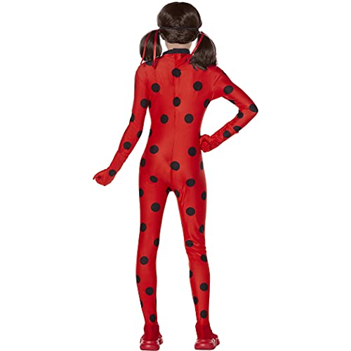 InSpirit Designs Kids Miraculous Ladybug Costume