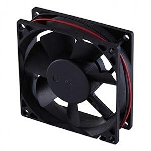 dci 2907 tuttnauer fan