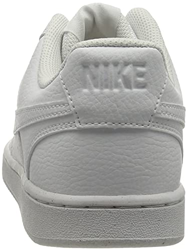 Nike Women's Basketball Shoe, White, 9.5