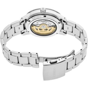 Seiko SSA423 Presage Men's Watch Stainless Steel