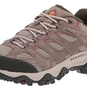 Merrell Women's Moab 3 Hiking Shoe, Falcon, 7.5