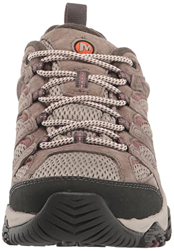 Merrell Women's Moab 3 Hiking Shoe, Falcon, 7.5