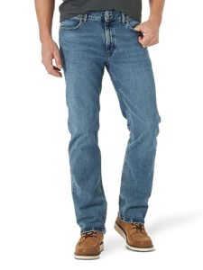 lee men's legendary regular boot jean worth it 34w x 32l