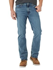 lee men's legendary regular boot jean worth it 32w x 30l