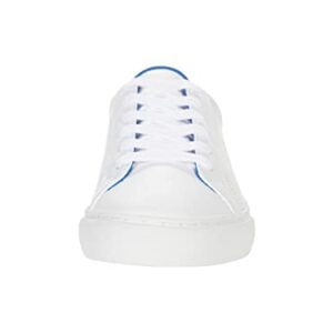 Calvin Klein Cashe White/Blue 8.5 M