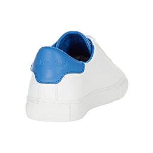 Calvin Klein Cashe White/Blue 8.5 M