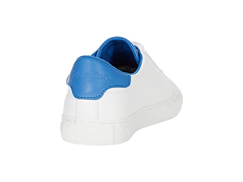 Calvin Klein Cashe White/Blue 8.5 M