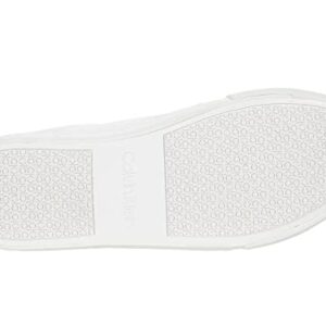 Calvin Klein Cashe White/Blue 8.5 M