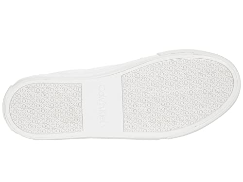 Calvin Klein Cashe White/Blue 8.5 M