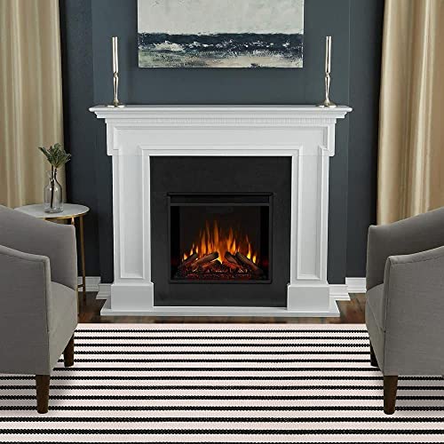 LEEVAN Black and White Striped Outdoor Area Rug 4x6 ft Patio Rugs Washable Woven Cotton Boho Living Room Rug Farmhouse Collection Large Floor Carpet for Courtyard/Bedroom