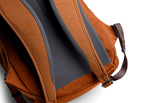 Bellroy Classic Backpack Compact – (Laptop Bag, Laptop Backpack, 16L) - Bronze