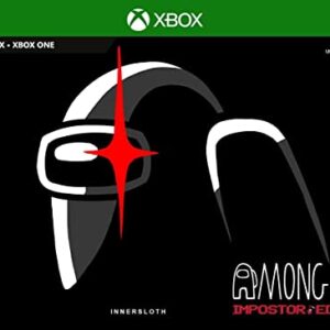 Among Us: Impostor Edition (Xsx) - Xbox Series X