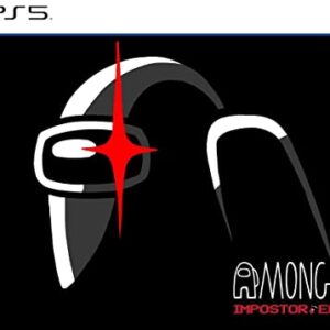 Among Us: Impostor Edition - PlayStation 5