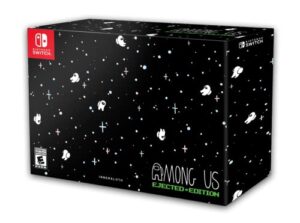 among us: ejected edition - nintendo switch