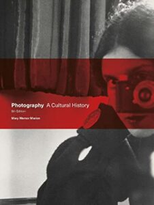 photography fifth edition: a cultural history