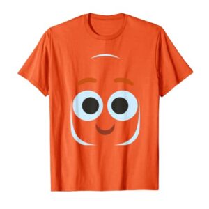 Disney and Pixar’s Finding Nemo Orange Costume T-Shirt