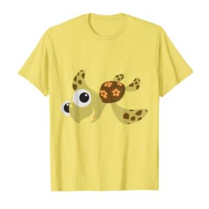 Disney and Pixar’s Finding Nemo Squirt Baby Turtle T-Shirt