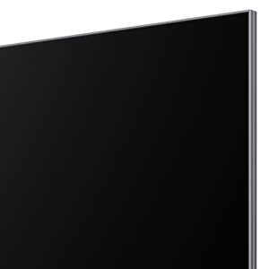 TCL 75-inch Class 6-Series 8K Mini-LED UHD QLED Dolby Vision HDR Smart Roku TV - 75R648, 2021 model