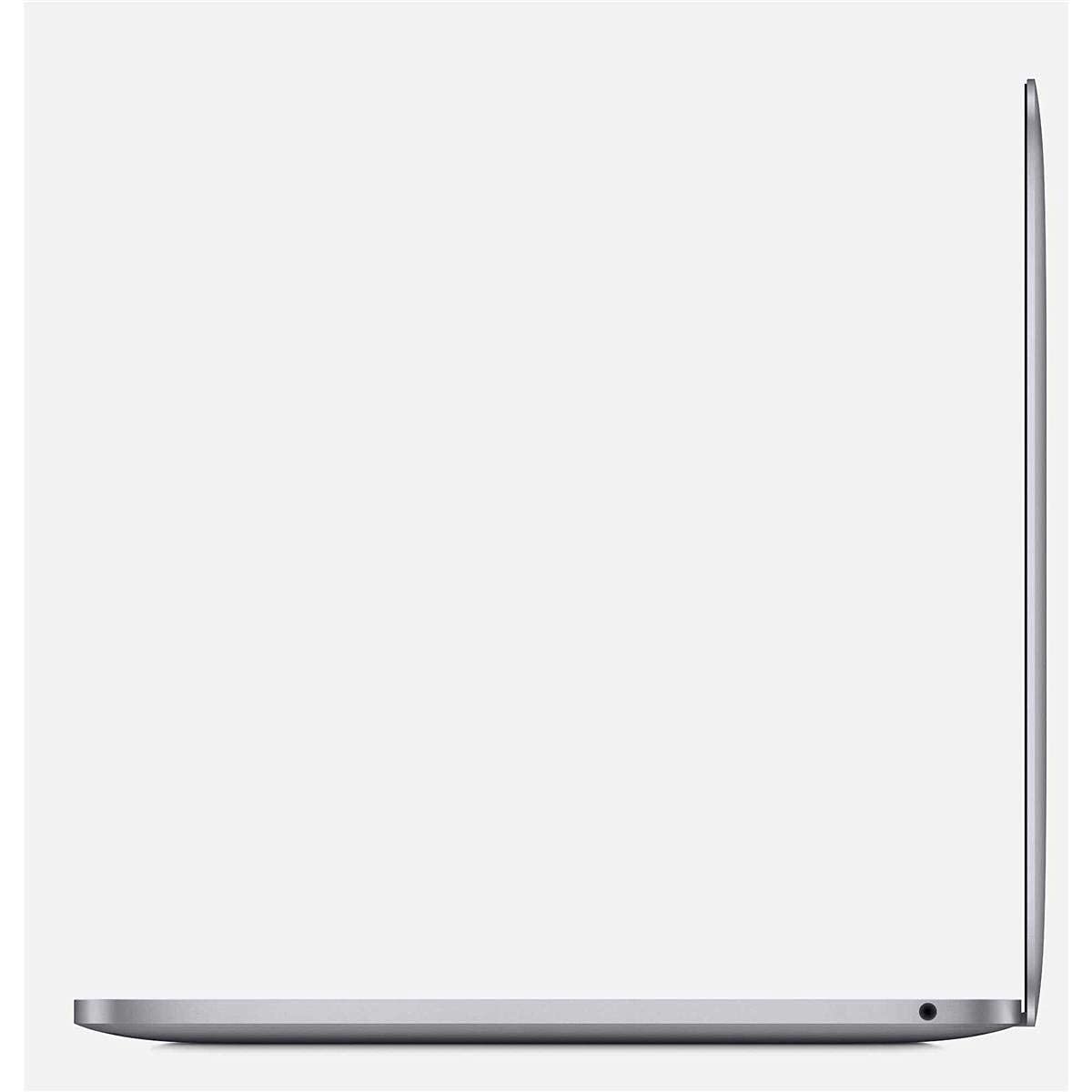 2020 Apple MacBook Pro with 2.3GHz Intel Core i7 (13 -inch, 32GB RAM, 1TB SSD Storage) Space Gray (Renewed)