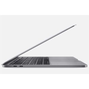 2020 Apple MacBook Pro with 2.3GHz Intel Core i7 (13 -inch, 32GB RAM, 1TB SSD Storage) Space Gray (Renewed)