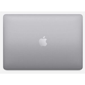 2020 Apple MacBook Pro with 2.3GHz Intel Core i7 (13 -inch, 32GB RAM, 1TB SSD Storage) Space Gray (Renewed)