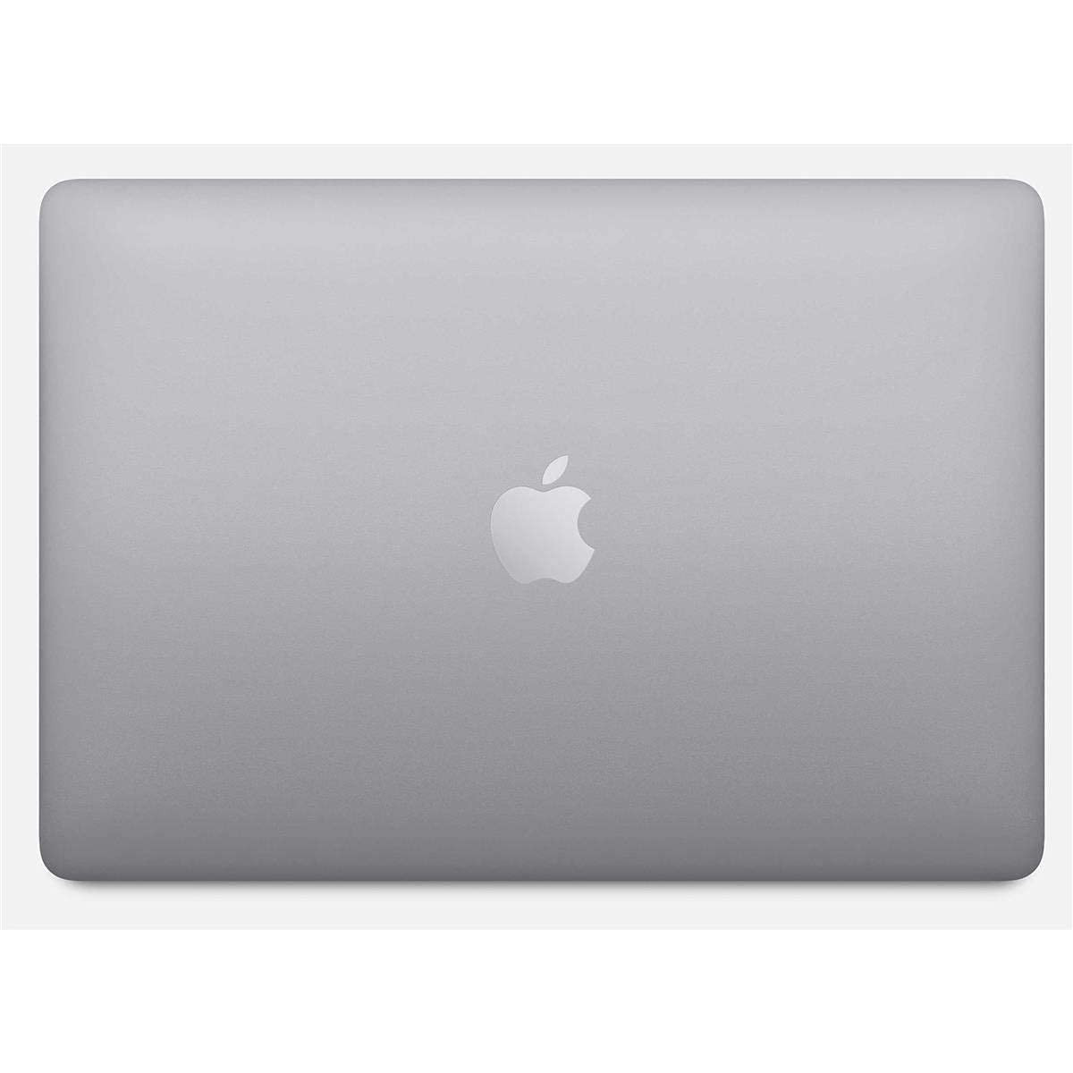 2020 Apple MacBook Pro with 2.3GHz Intel Core i7 (13 -inch, 32GB RAM, 1TB SSD Storage) Space Gray (Renewed)