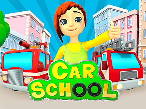 Car School