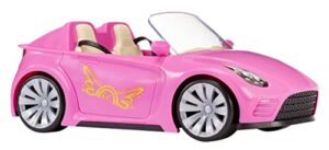 mga entertainment dream ella car cruiser multicolor 33 x 19 x 14 cm