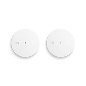 ring alarm glass break sensor – 2-pack