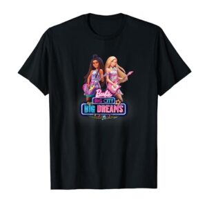 Barbie Big City Big Dreams T-Shirt