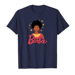 Barbie - 1970 Barbie Icon T-Shirt