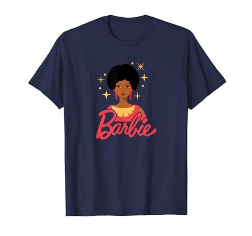 Barbie - 1970 Barbie Icon T-Shirt