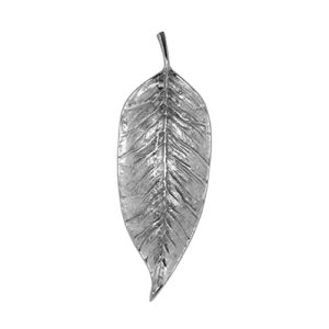 christopher knight home ehlen wall decor, raw nickel