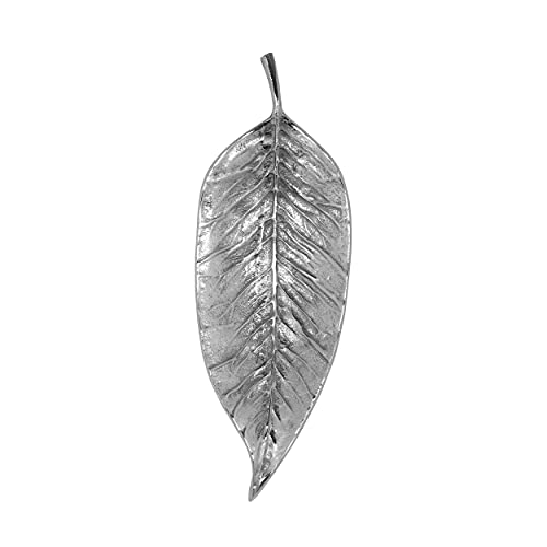 Christopher Knight Home Ehlen Wall Decor, Raw Nickel