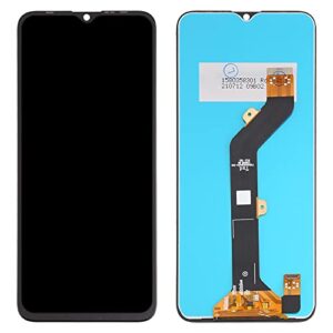 Lihuoxiu LCD Screen and Digitizer Full Assembly for Infinix Smart 5 / Hot 10 Lite X657,X657B, X657C