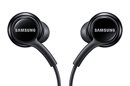 SAMSUNG Electronics EO-IA500 3.5mm Earphone, Black - EO-IA500BBEGUS