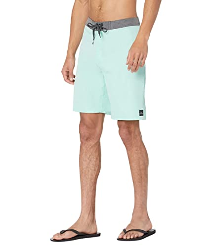 Rip Curl Mirage Core 20" Boardshorts Washed Aqua 32