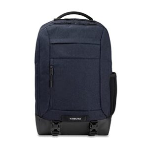 Timbuk2 Authority Laptop Backpack Deluxe, Eco Nightfall